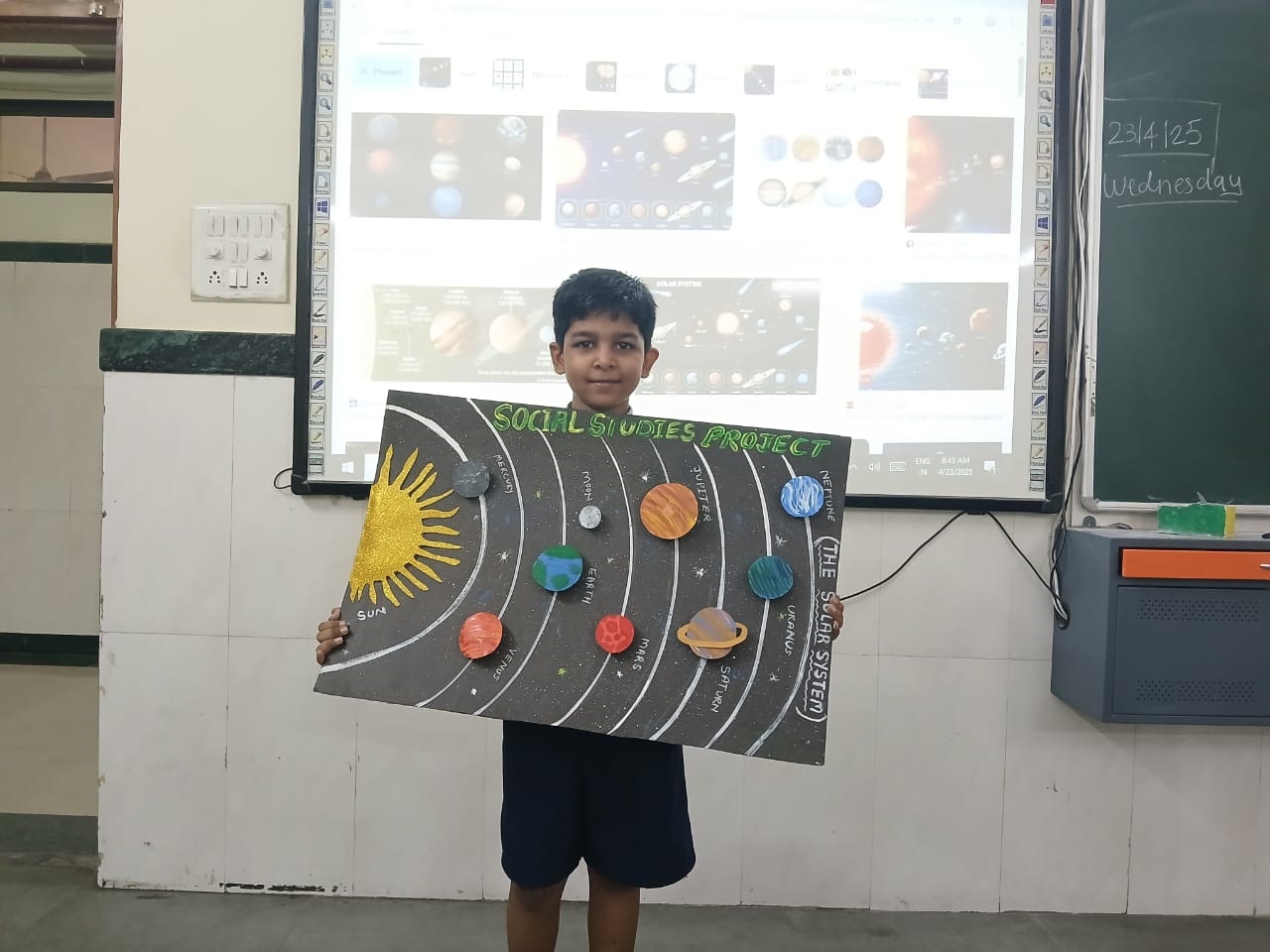 Gallery 2024-2025 - NCWA'S Dhanvallabh English High School