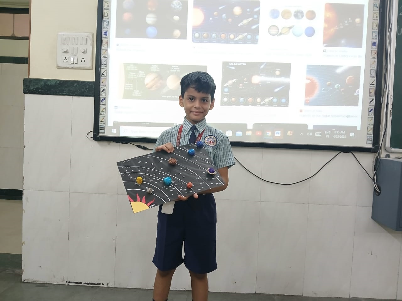 Gallery 2024-2025 - NCWA'S Dhanvallabh English High School